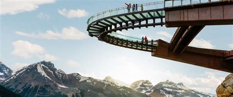 5 Things About The Icefields Parkway Discover Banff Tours
