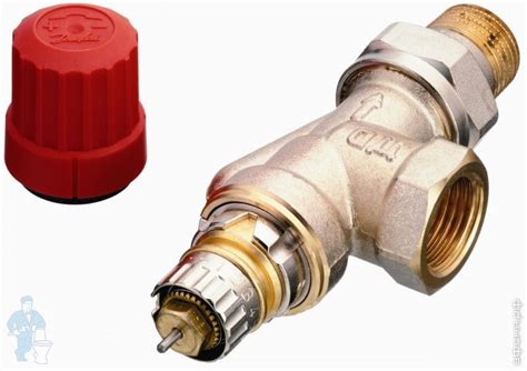 Клапан терморегулирующий Danfoss Ra N Uk Rtr N 15 Uk 013g0153 013g7048 Афоня рф цена 2 646 руб