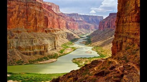Jaw Dropping Grand Canyon Youtube