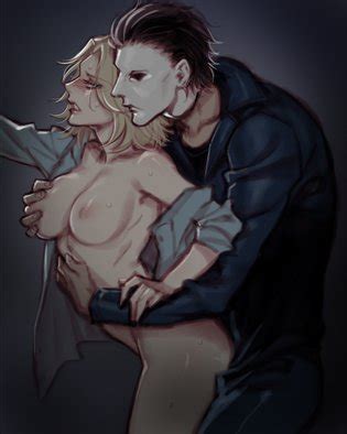 Michael Myers Hentai Luscious Hentai Manga Porn