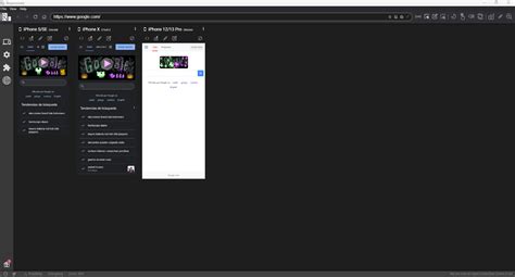 Desktop App Revamp · Issue 724 · Responsively Orgresponsively App · Github