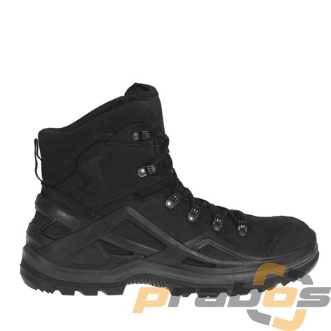 BUTY WOJSKOWE I TAKTYCZNE | Prabos