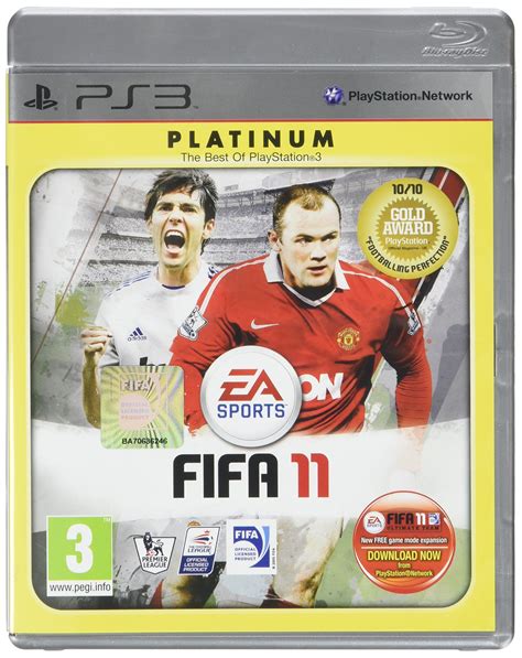 Fifa 2011 Logo