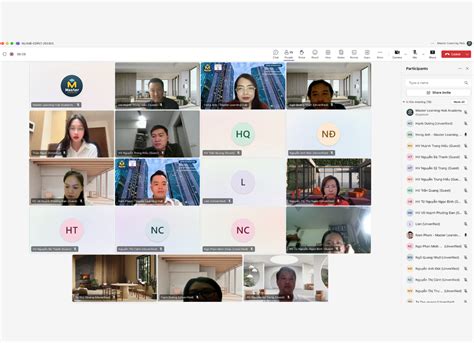 Master Learning Hub Academy Khai Giảng Thành Công Lớp Master Ai In