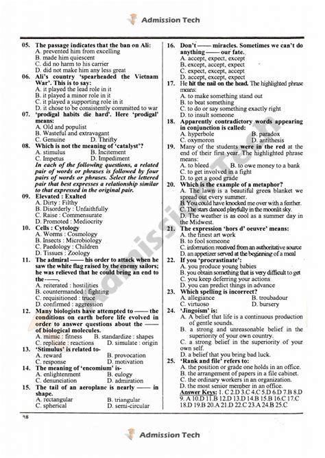 Du B Unit Question Bank 2023