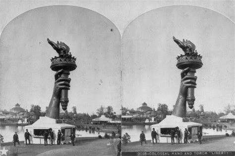 When Will The Statue Of Liberty Turn Black At John Triche Blog