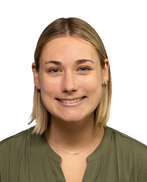 Madison Ballman Class Of 2026 Medical Student Admissions