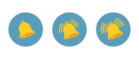 Ringing Buzzer Vector Art Icons And Graphics For Free Download