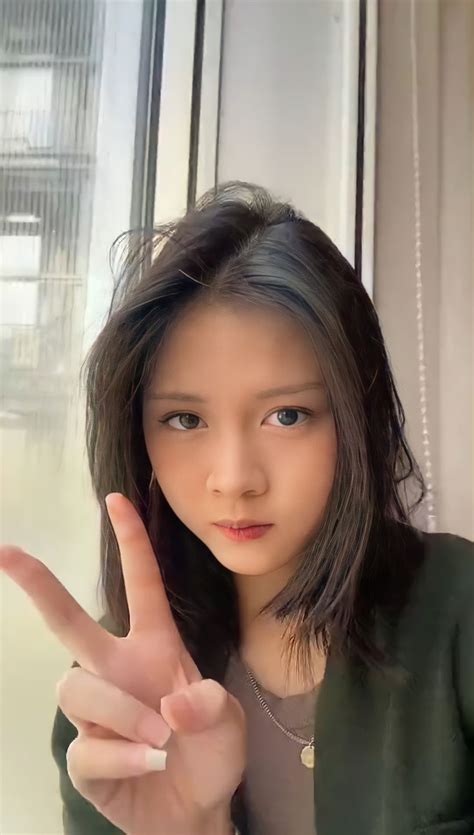 Christy Jkt48 Orang Cantik Wajah Gadis Gadis Gadis Cantik