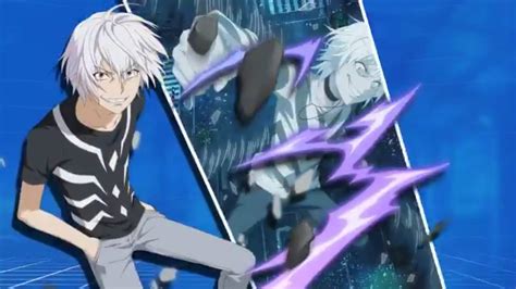 Toaru Majutsu No Index Imaginary Fest Accelerator 2048x1152 Wallpaper