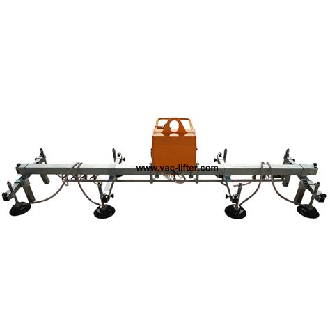 Well Structured Portable Heavy Duty Electric Vacuum Lifter For Handling