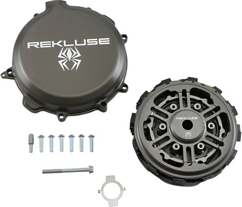 Husqvarna Te 300 I 2018 2019 Rekluse Core Manual Torqdrive Clutch Kit
