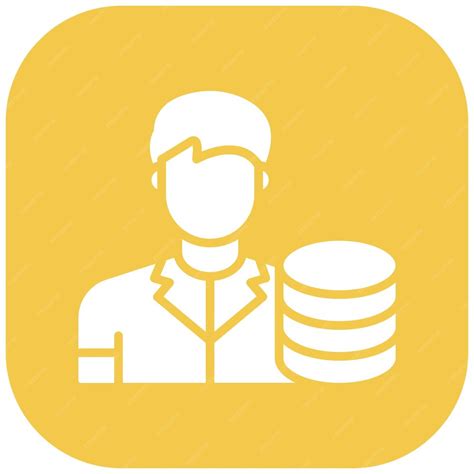 Data Scientist Vector Illustration Style Premium Ai Generated Vector