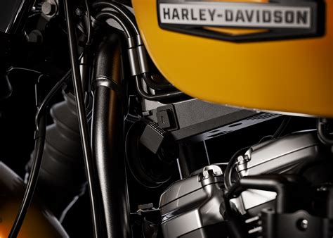 2025 Street Bob Motorcycle Harley Davidson Au
