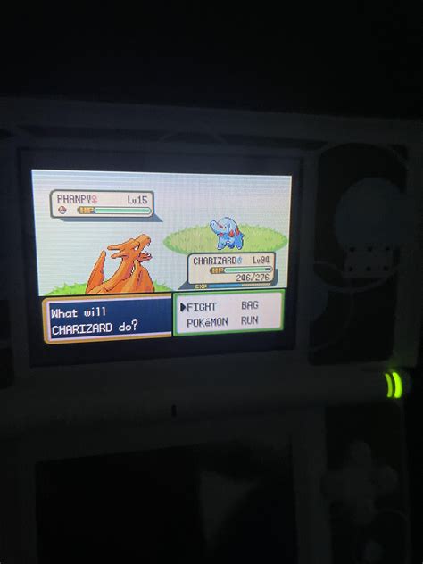 Gen 3 Shiny Phanpy 🥹 Rshinypokemon