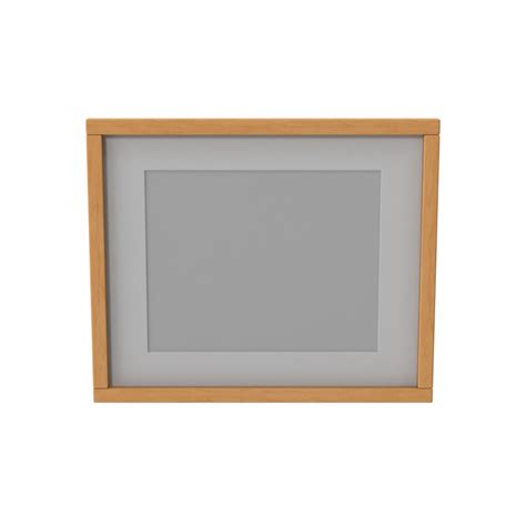 Picture Frame Models Collection Model Turbosquid 2208271