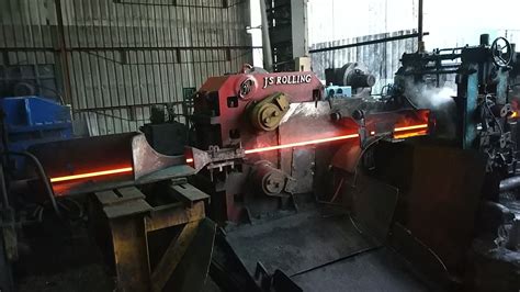 Flying Shears J S Rolling Mill Industries