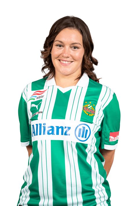 Raphaela Wurm · Sk Rapid