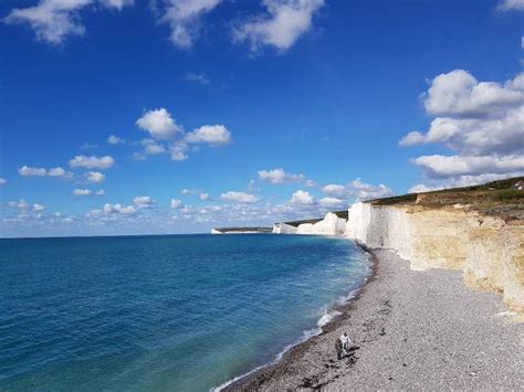 세븐시스터즈브라이튼 투어 런던소풍 최상 남부투어 점심 도시락 제공 줌줌투어 영국 런던