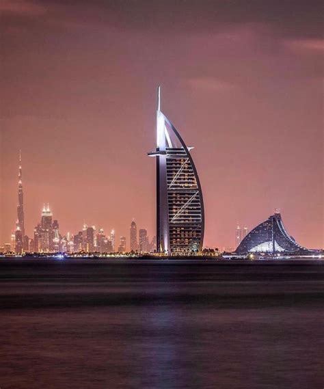 Parametricarchitecture On Linkedin Jumeirah Architecturedesign