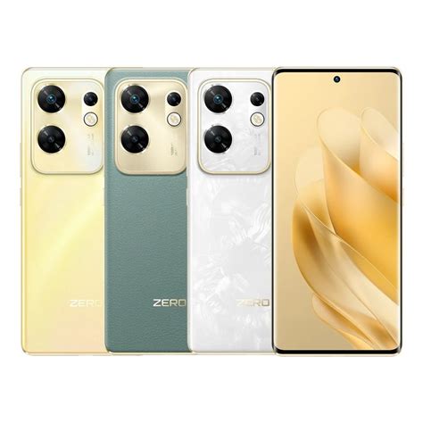 Infinix Zero G Tekno
