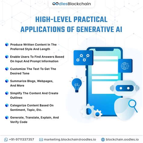 oodles blockchain on linkedin generativeai ai web3 aitechnology
