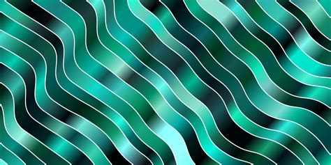 Light Green Vector Background With Lines 21009416 Vector Art At Vecteezy