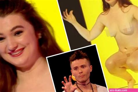 Anna Richardson Nude Sex Leaks