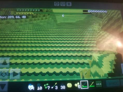 Theodore Vs The World Minecraft Edition Constructing A New Virtual World Minecraft Amino