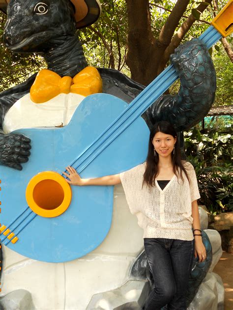 林碧霞 化学与环境学院 华南师范大学女教职工年度风采人物展示