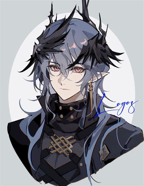 Yiwu114013 Logos Arknights Logos Npc Arknights Arknights