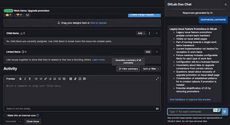 Gitlab 17 4 Released With Improved Context In Gitlab Duo Gitlab
