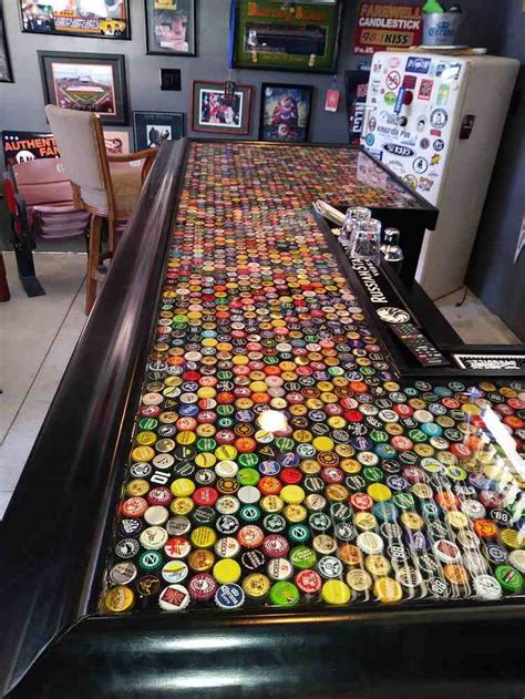 Bar Top Table Top Epoxy What You Need To Know