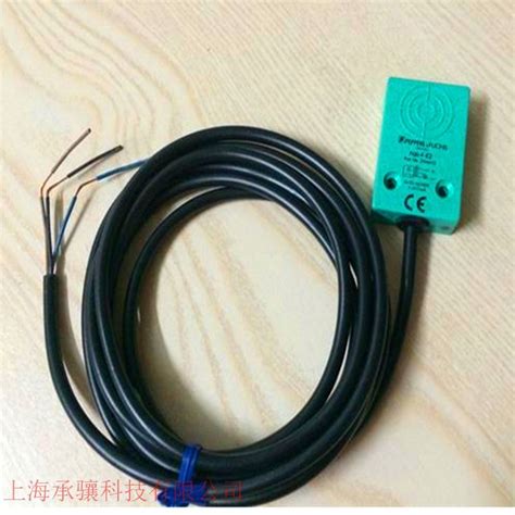 供应p F接近开关nbn15 30gm50 E2矩形开关上海原装