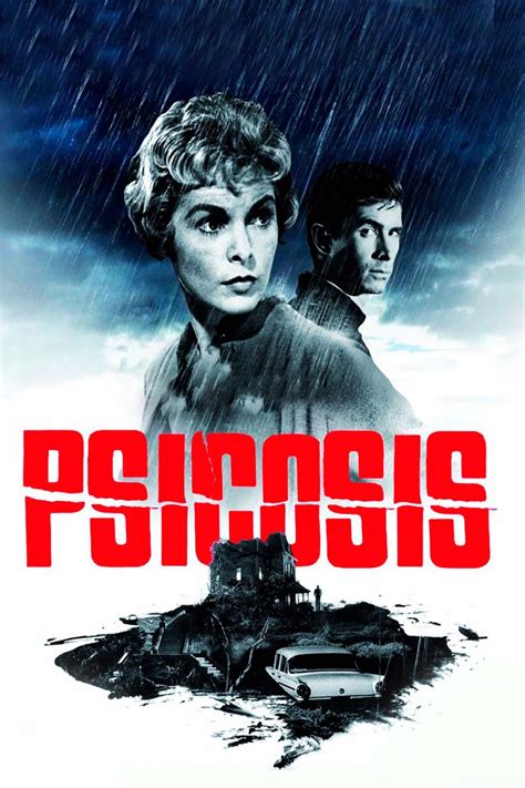 Psicosis Ver Ahora En Filmin