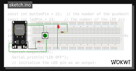 Wokwi Online ESP STM Arduino Simulator Wokwi Online ESP STM Arduino Simulator