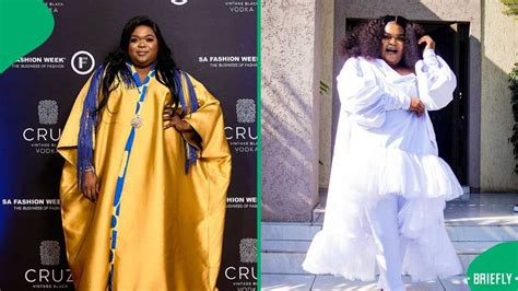 Gagasi Fm Denies Offering Selby Selbeyonce Mkhize A Huge Offer To