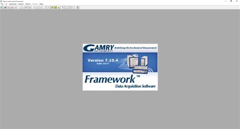 Used Gamry Instruments Ecm8 Tested Electrochemical Multiplexer W Rs232 Cable Lab General For