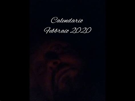 Calendario Di Febbraio Di Como Una Finestra Sulla Vita Medievale Un