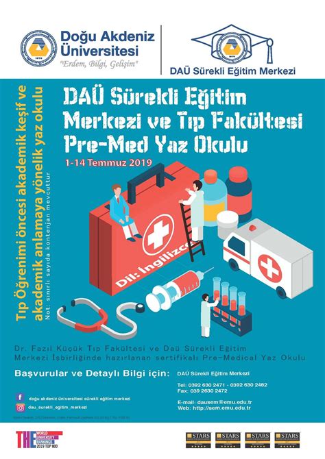 Herkese Açık Eğitimler Sürekli Eğitim Merkezi DaÜ