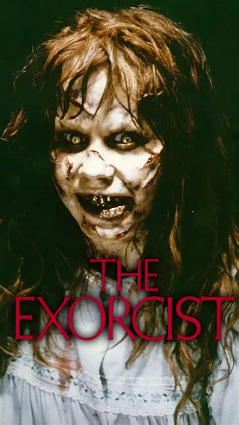 Pin By Hank Veek On The Exorcist Horror Movie Icons Horror Films