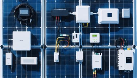 Solar Pv Monitoring Maximizing Performance Through Real Time Analytics