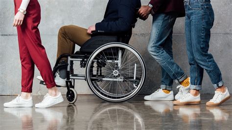 Physiotherapy Mobility Assessments — Axis Rehab