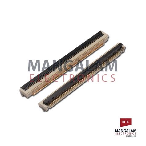 0 5 Mm Pitch Fpc Ffc Connector At Rs 70 Piece Smd Switch In Mumbai