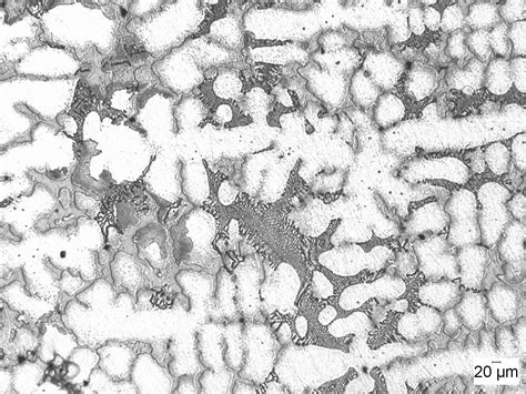Metallography And Microstructure Analysis Analysis Microscopic