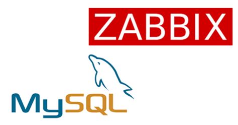 ZABBIX MySQL監視をアクティブチェックで行う Linux and Monitoring Blog