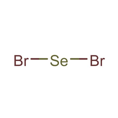 What Is The Lewis Structure Of Selenium Dibromide
