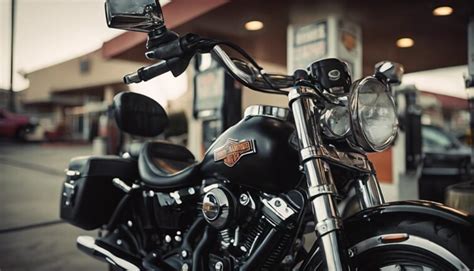 What Octane Fuel For Harley Davidson | Iron Horse Rebels
