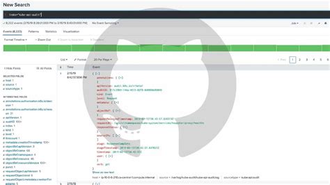 Splunk Modular Input Plugin To Fetch The Enterprise Audit Log From