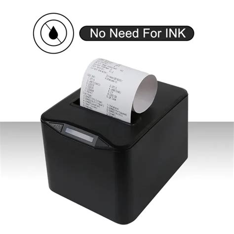 Tcp 8370bb Mini Size High Quality 80mm Thermal Printer Usb Lan Blue